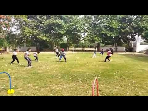 Summer Camp Day 4 - YouTube