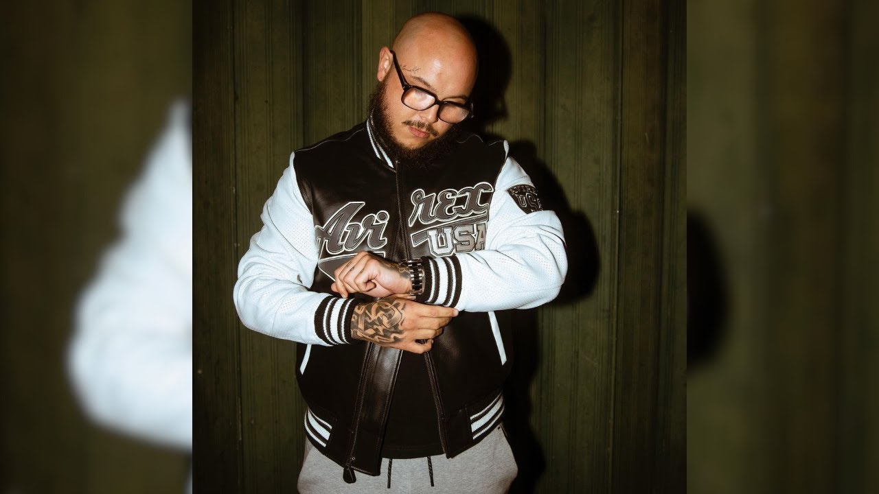 "RETURN" | Potter Payper x Tunde UK Rap Type Beat 2023 - YouTube