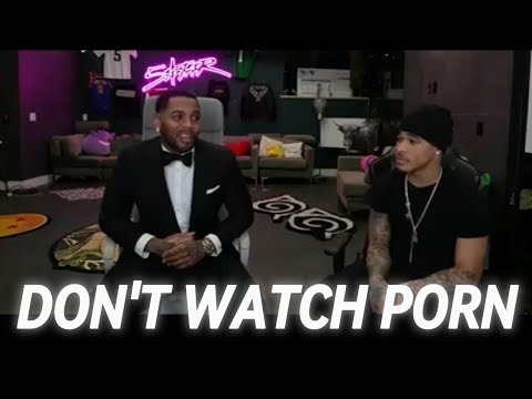 Don't Watch Porn | Kevin Gates