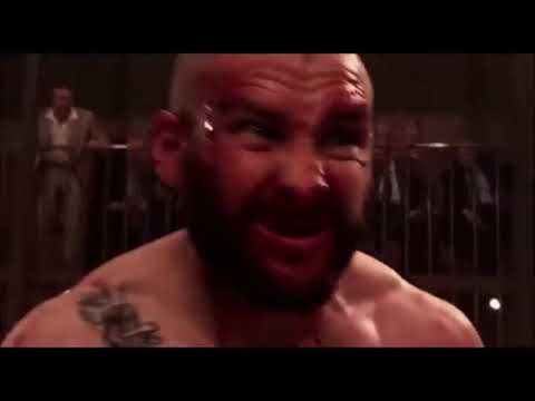 boyka russia vs france