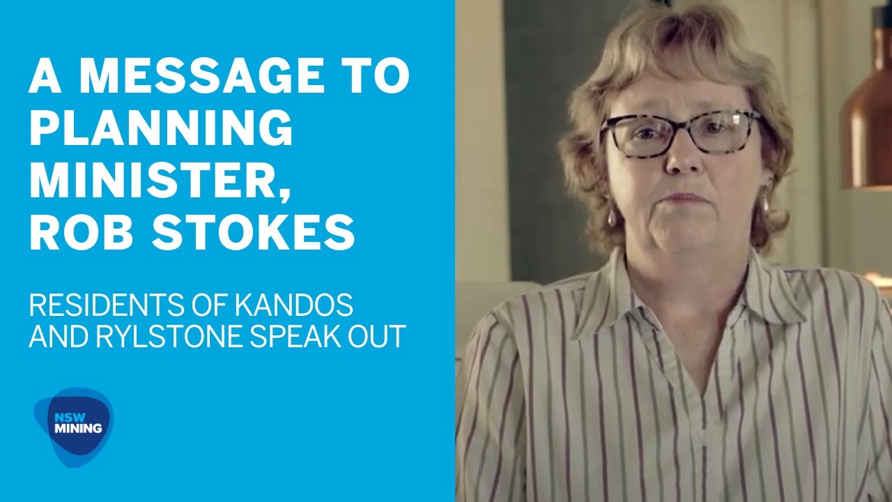 Please Mr Stokes, Fix the NSW Planning System [NSW Mining Campaign - 15 ...