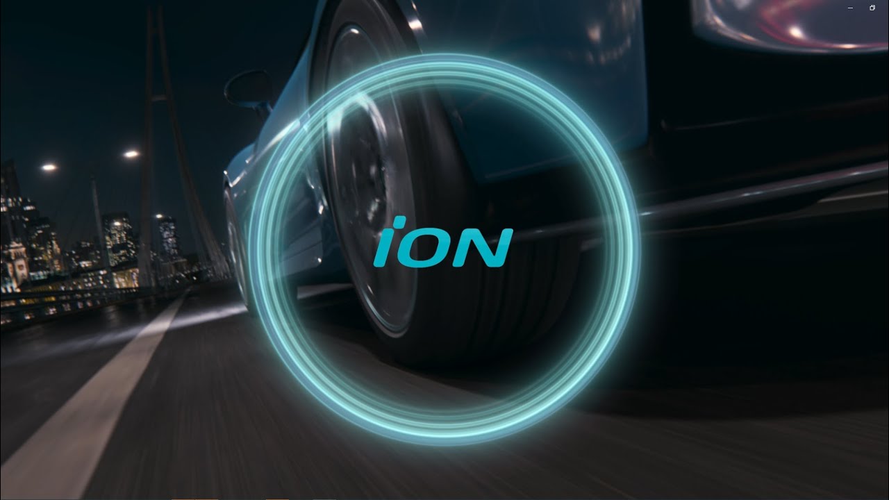 [Hankook Tire] Hankook Tire X Formula E, Electrify Your Driving Emotion ...