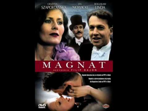 Magnat - main theme 1986 Jerzy Satanowski
