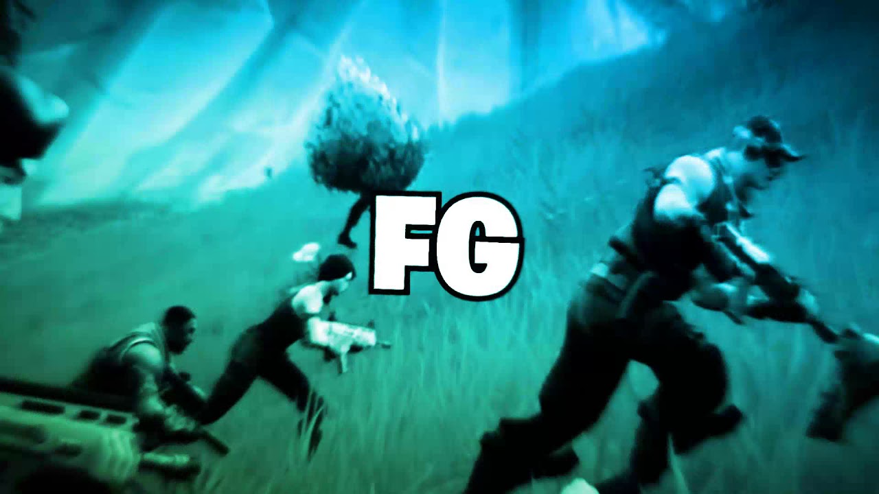 new FG intro - YouTube