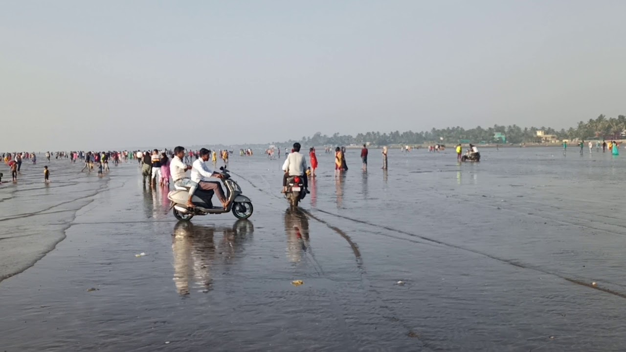 Kalamb Beach Nallasopara - YouTube