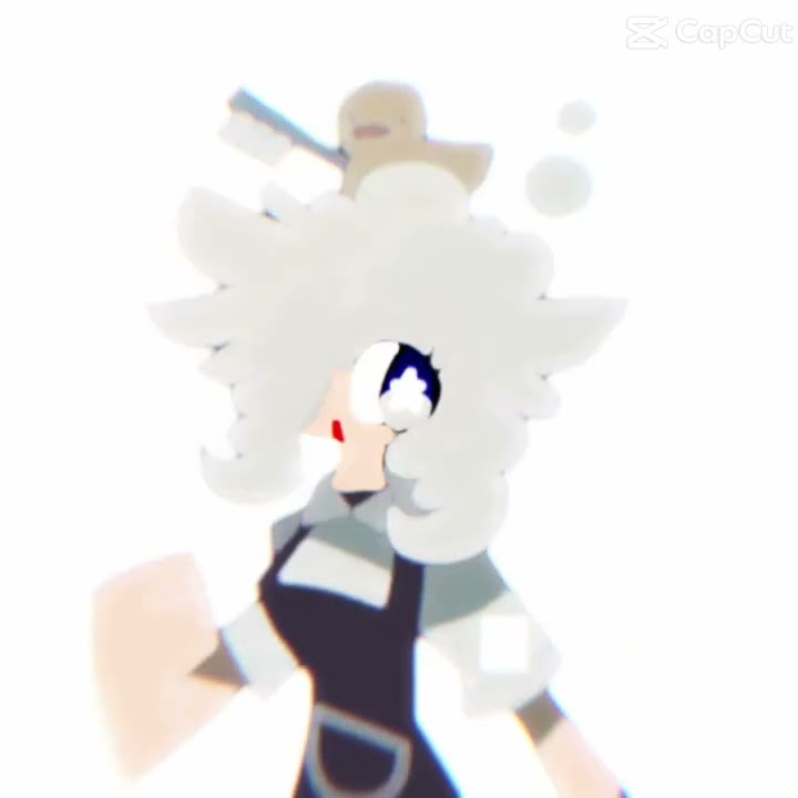 bubble i human version🫧 next is petunia she is my fav! #bubble #fpe # ...