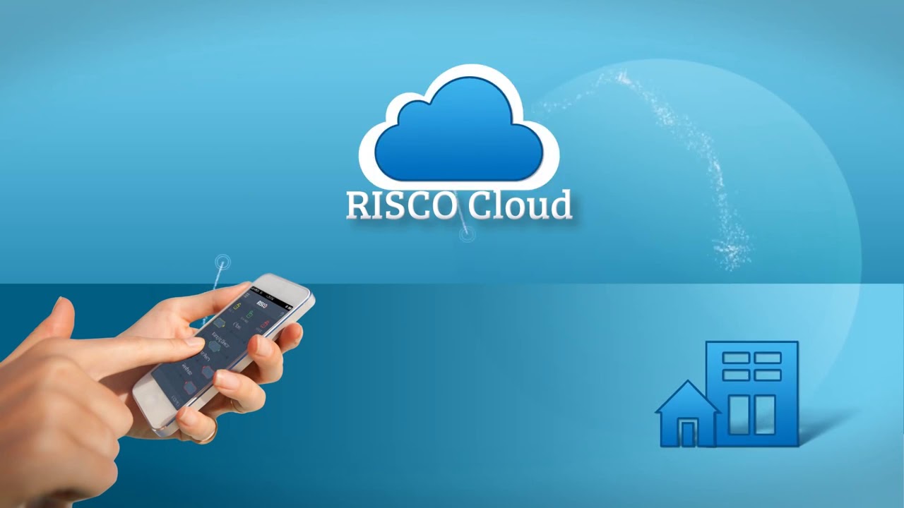 RISCO LightSYS 2 - YouTube