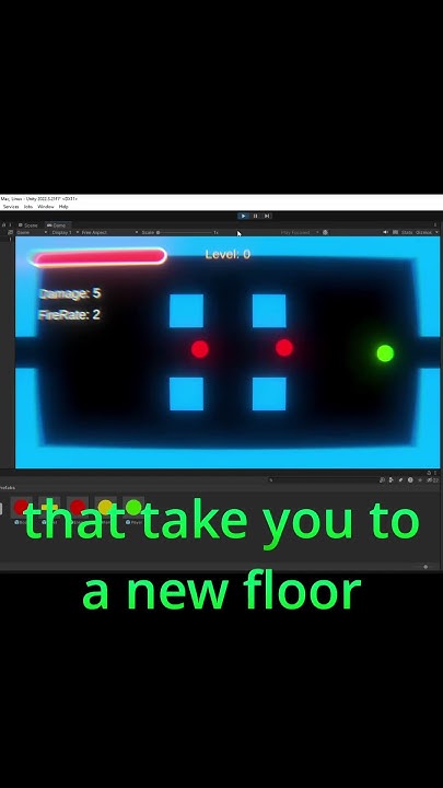 Day 12 of my GameDev journey! #gamedev #devlog #unity - YouTube