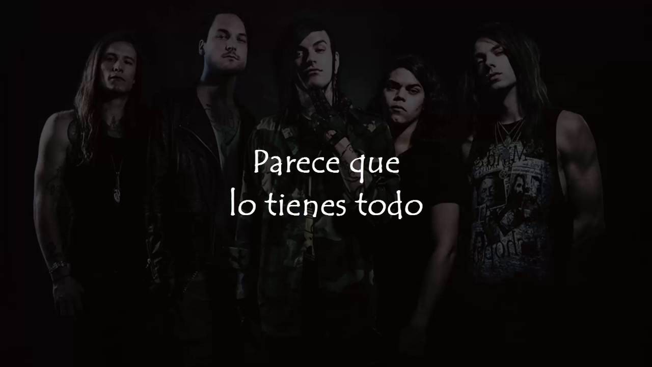 Get Scared - Misunfortunate (Let's talk) | sub. español - YouTube