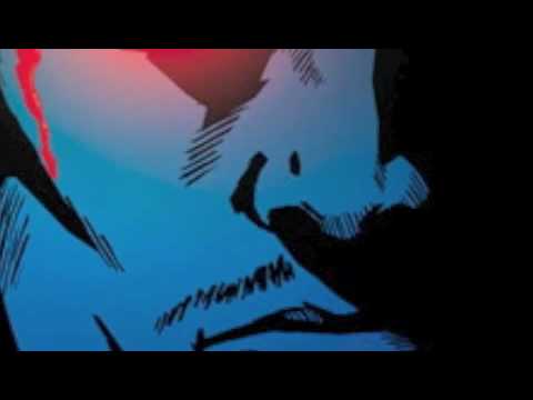 kavinsky nightcall (science & industry \