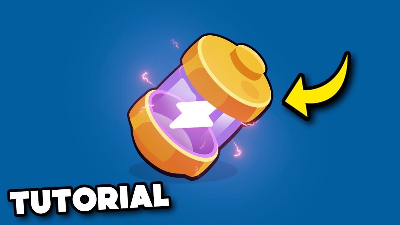 ROBLOX ICON TUTORIAL: Energy Cell (Roblox) - YouTube