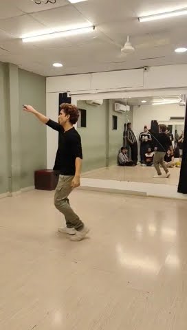 Prop Dance - YouTube