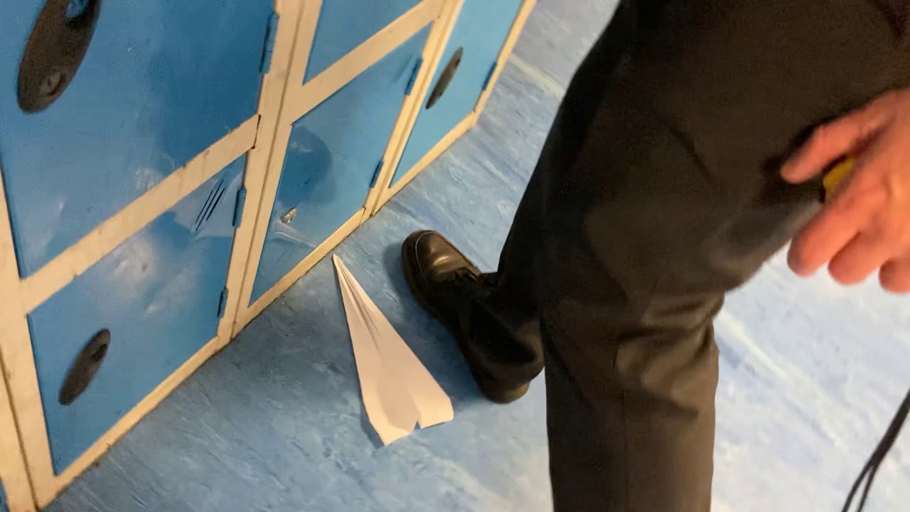 INSANE experiment demonstrates speed CALCULATION! - YouTube