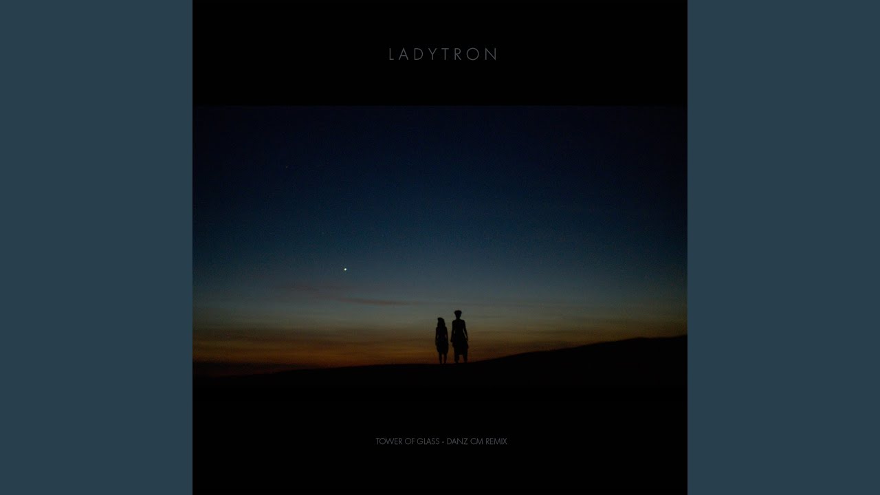 Tower of Glass (Danz CM Remix) - YouTube