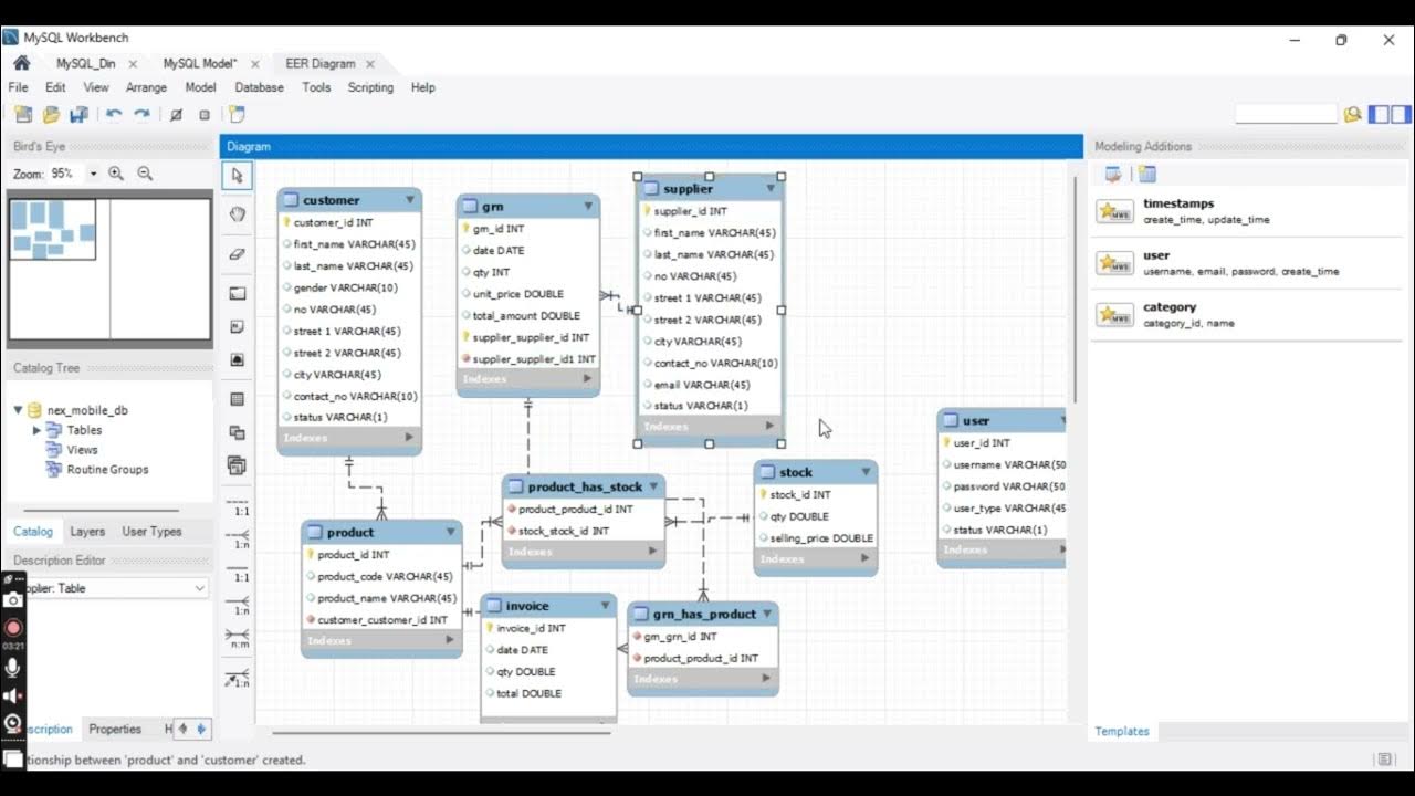 Database Management System I Task 15 | 1st Year | Java Institute - YouTube