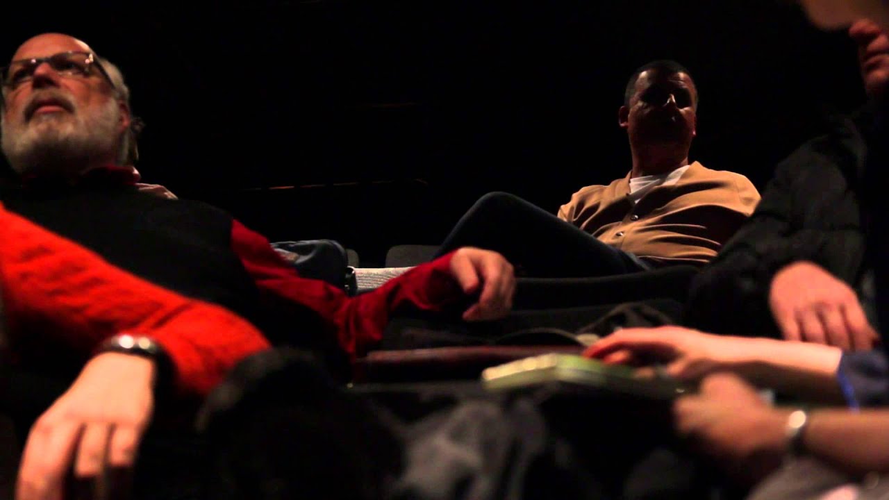 FEED Melissa Appleton & Sandra Nuñez - YouTube