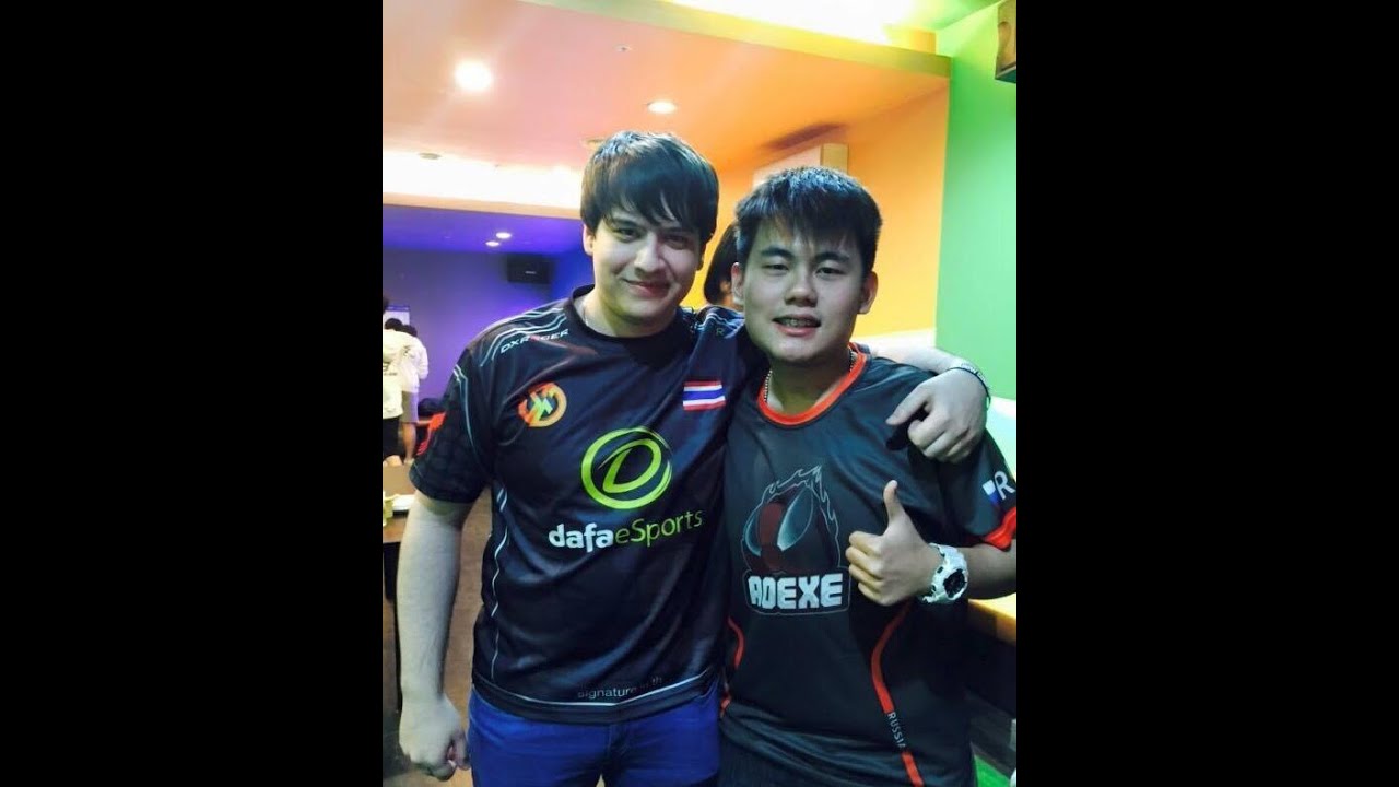 [Live PB] Reality Signature Feat. Attack All Around - YouTube