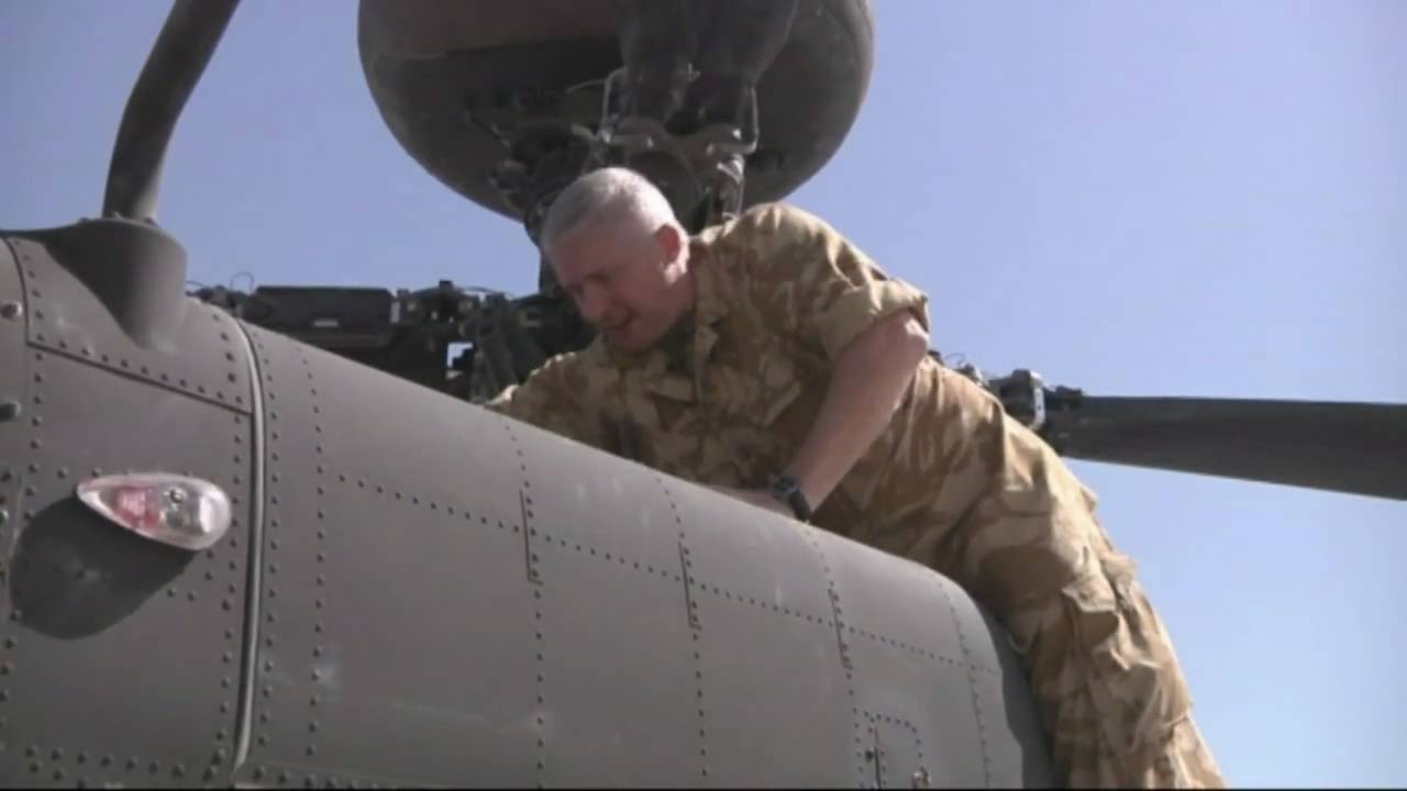 Apache fight against the taliban in Afghanistan - YouTube