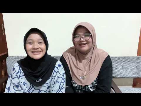 HALO SEMUA PAWA KEMBALI ❤️🙏🏻 SEMOGA TERJAWAB SEMUA PERTANYAAN KALIAN YA ❤️🙏🏻