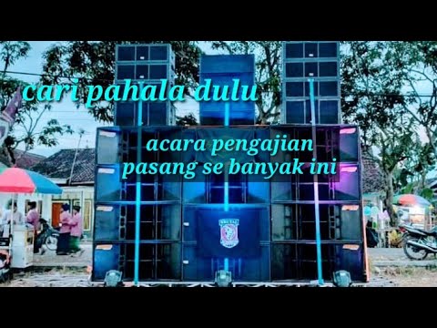 memang jos box produk bandung ini bukan kaleng" - YouTube