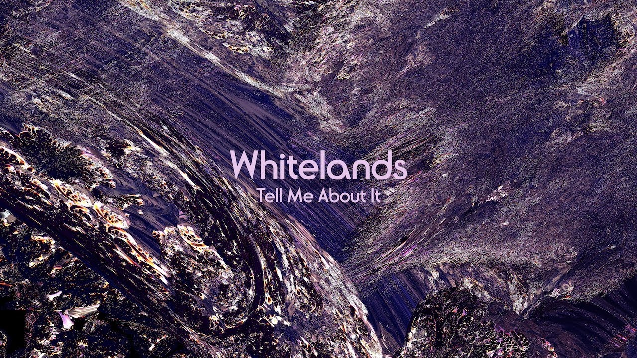 Whitelands feat. Dottie - Tell Me About It (Official Video) - YouTube