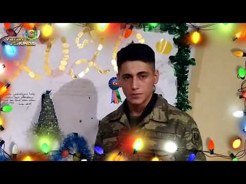 Dünya Azərbaycanlılarının Həmrəyliyi Günü və Yeni il bayram Yusifli Azərbaycan xalqını təbrik edir