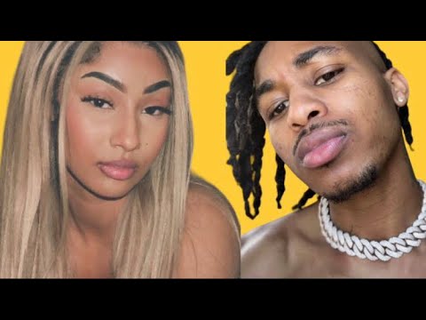 Rubi Rose Admits She and DDG Still Want Each Other? 😱 - YouTube