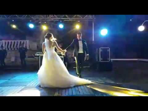 Fikrimin ince gülü Düğün dansı