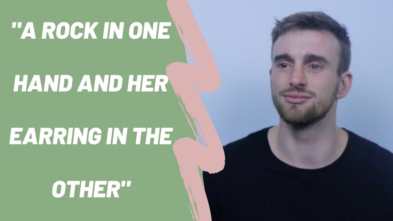 Monologue 22 - Ricko from Nick Enright's "Blackrock" - YouTube