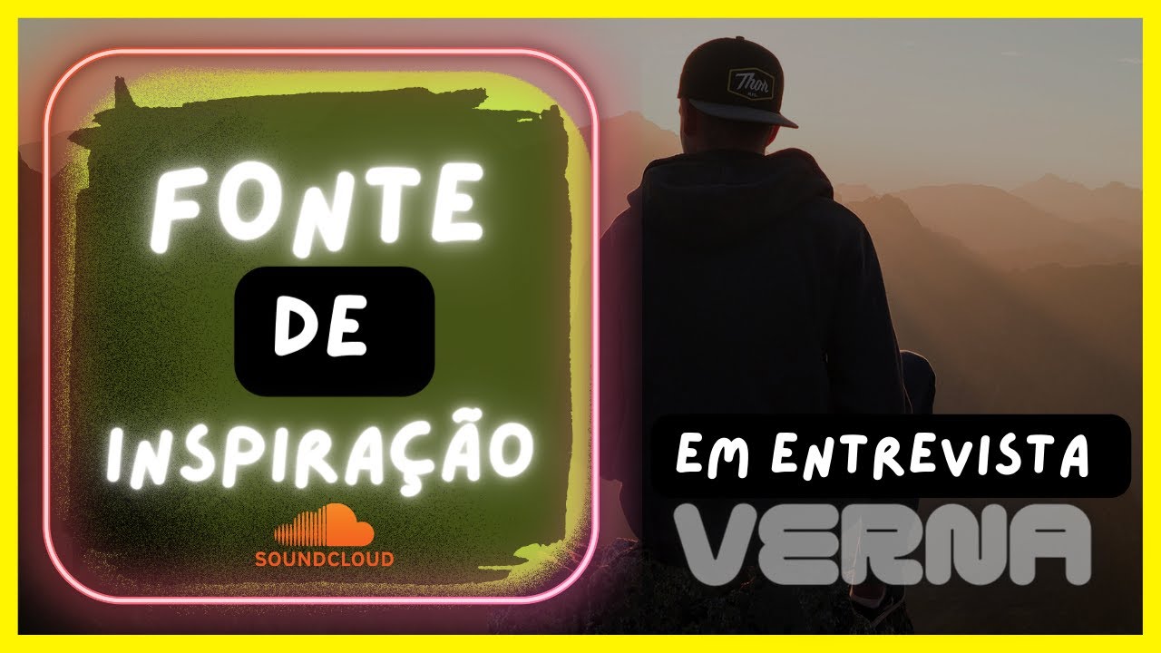 🔥Verna em Entrevista ¦ Fonte de Inspiração do VERNA???? 🤯🤯🤯 #VERNA ...
