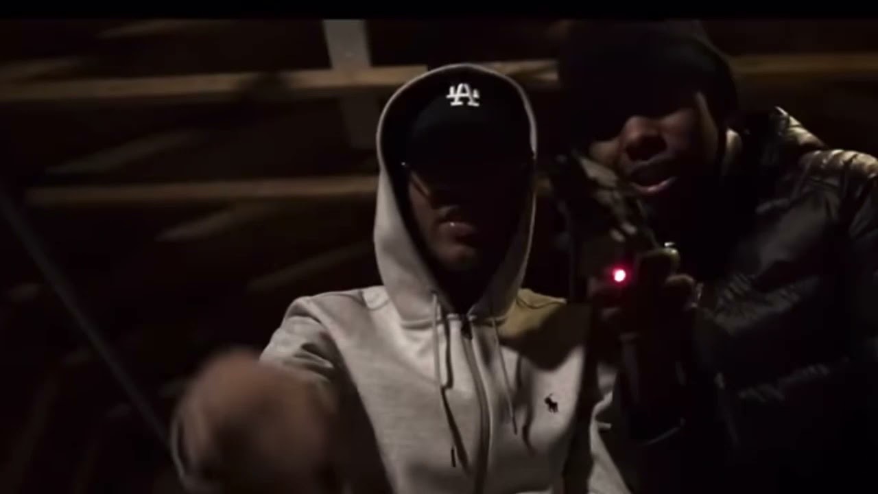 Glizzy Glo x Kay Flock x Dougie B - Splash Brothers (Official Music ...