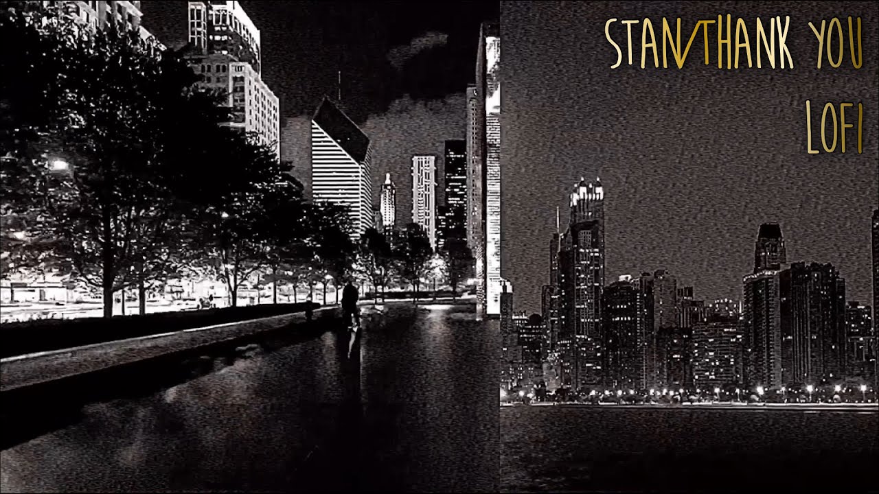 Stan/Thank You - Dido (Lofi Remix) - YouTube