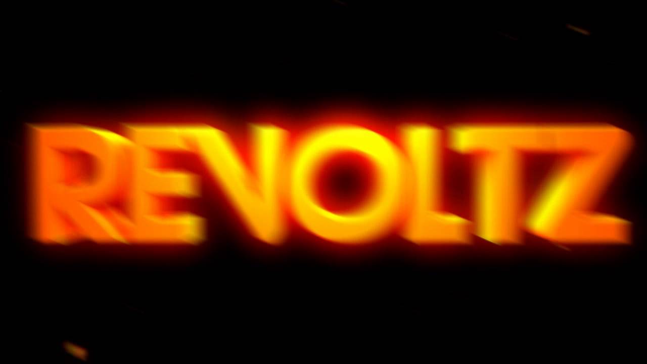 Intro for Revoltz #1 - YouTube
