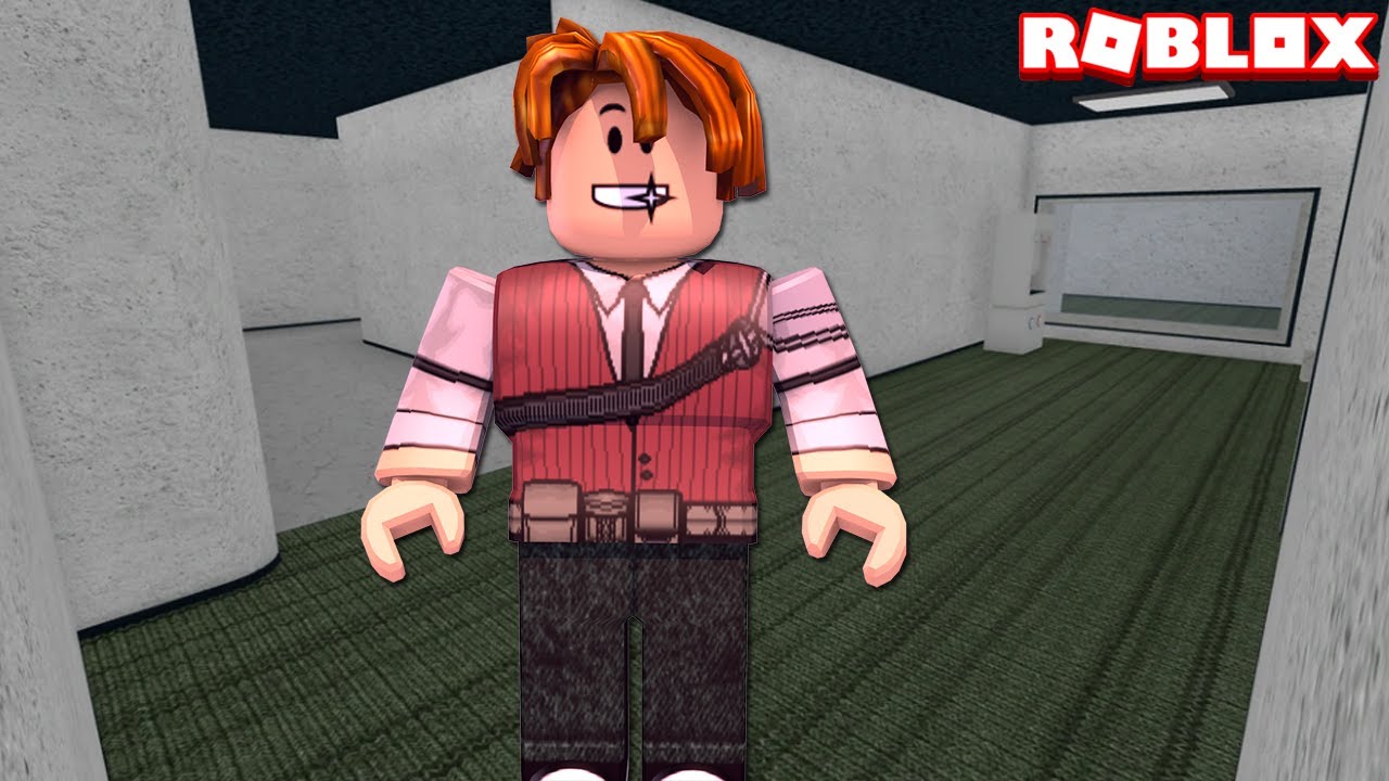 Roblox - O TEX INVADIU O MURDER MYSTERY 2! - YouTube