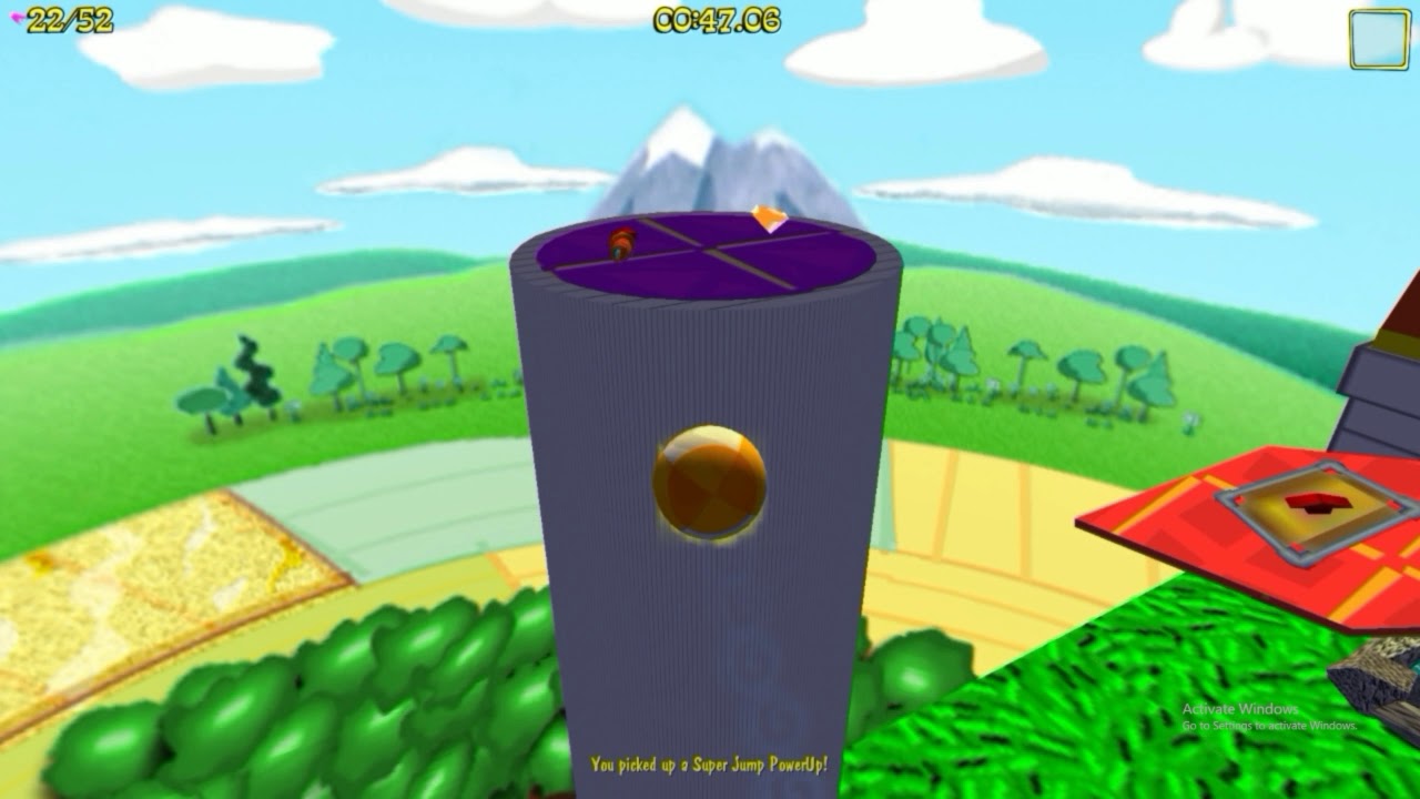 Arrival To Marbleland 3:22.816 (WR) Read desc** - YouTube