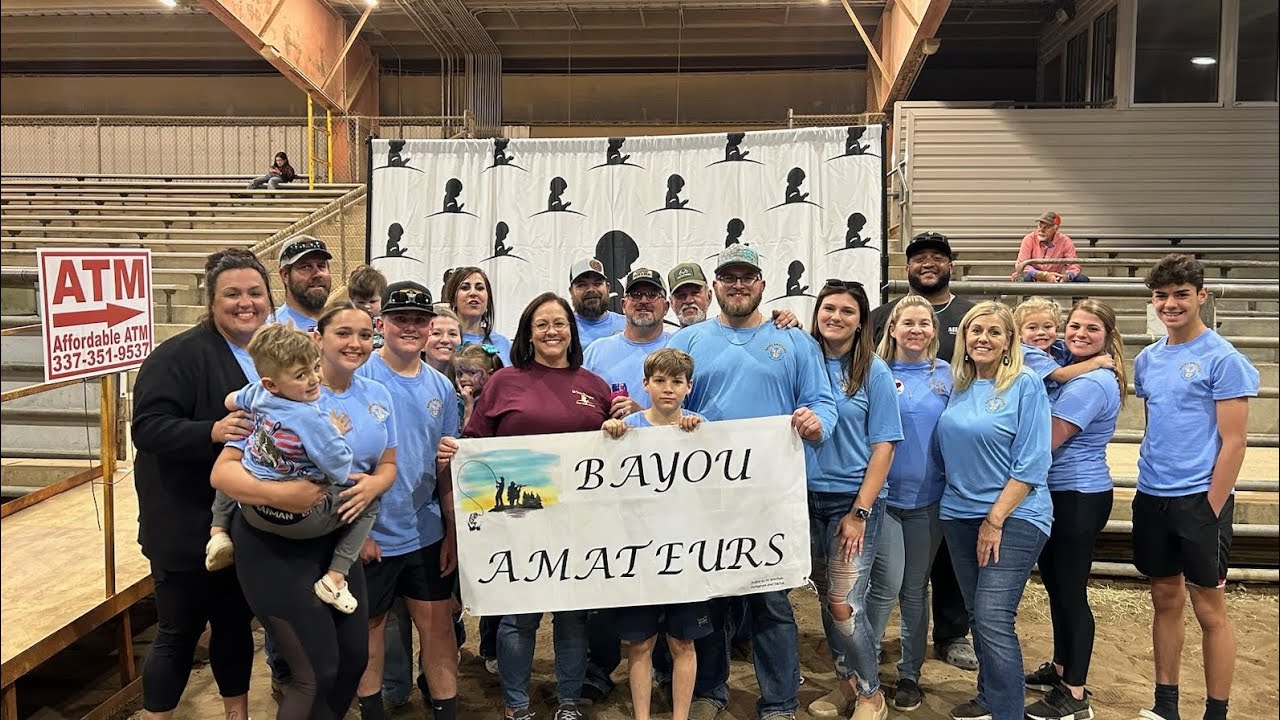 2024 2nd Annual Raffle/ 2024 Annual Down South Heroes St Jude Chili ...