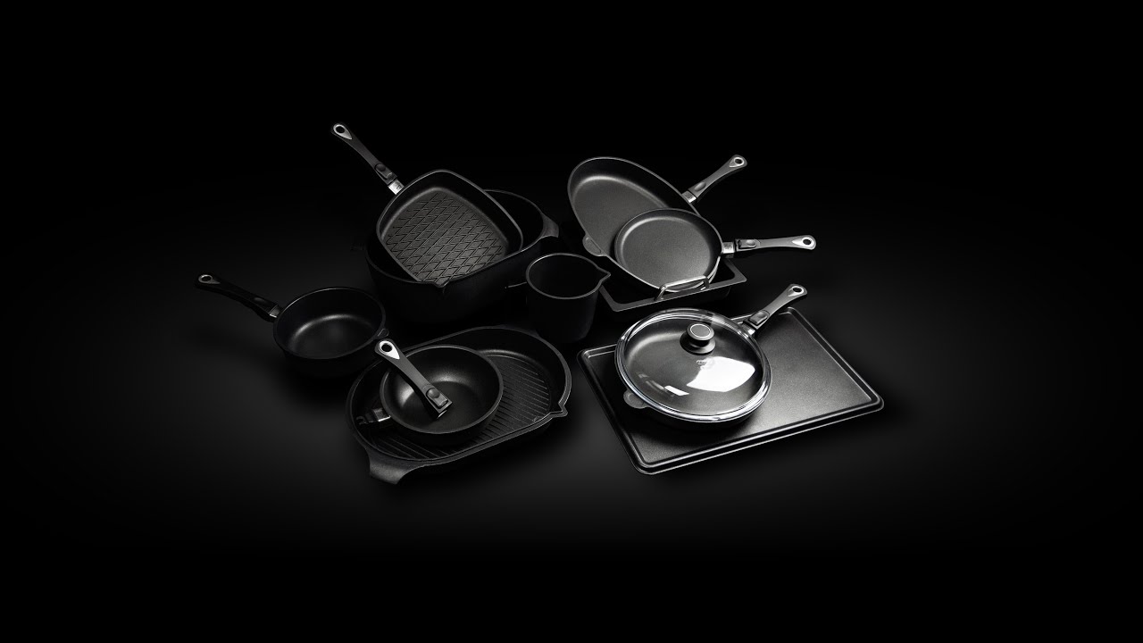 مرحبا بكم في شركة AMT Gastroguss _ AMT Cookware _ AMT Titanium Lotan ...