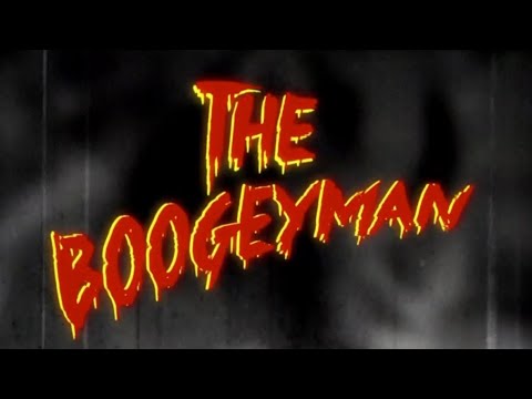 The Boogeyman - The Horror | Custom WWE Titantron
