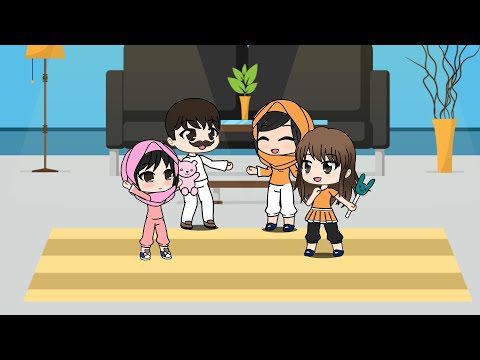 MY DAILY LIFE Gacha Life