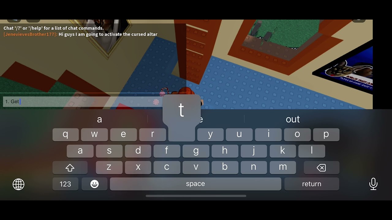 How to activate the cursed altar (Raise A Floppa 2) - YouTube