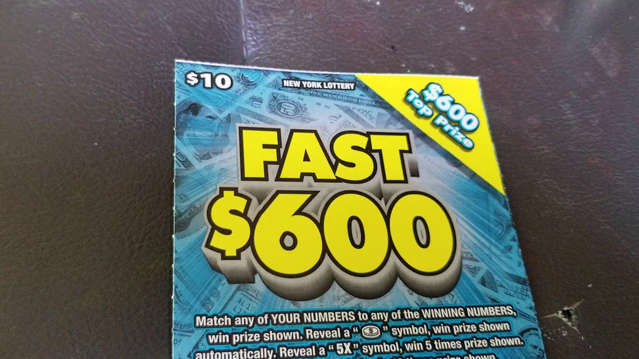 Fast $600. almost as fast as this reveal - YouTube