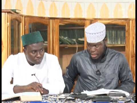 TAFSIR Sourate Bakara