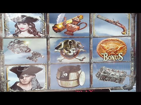 Pa Skill Slot Machine Time! - YouTube