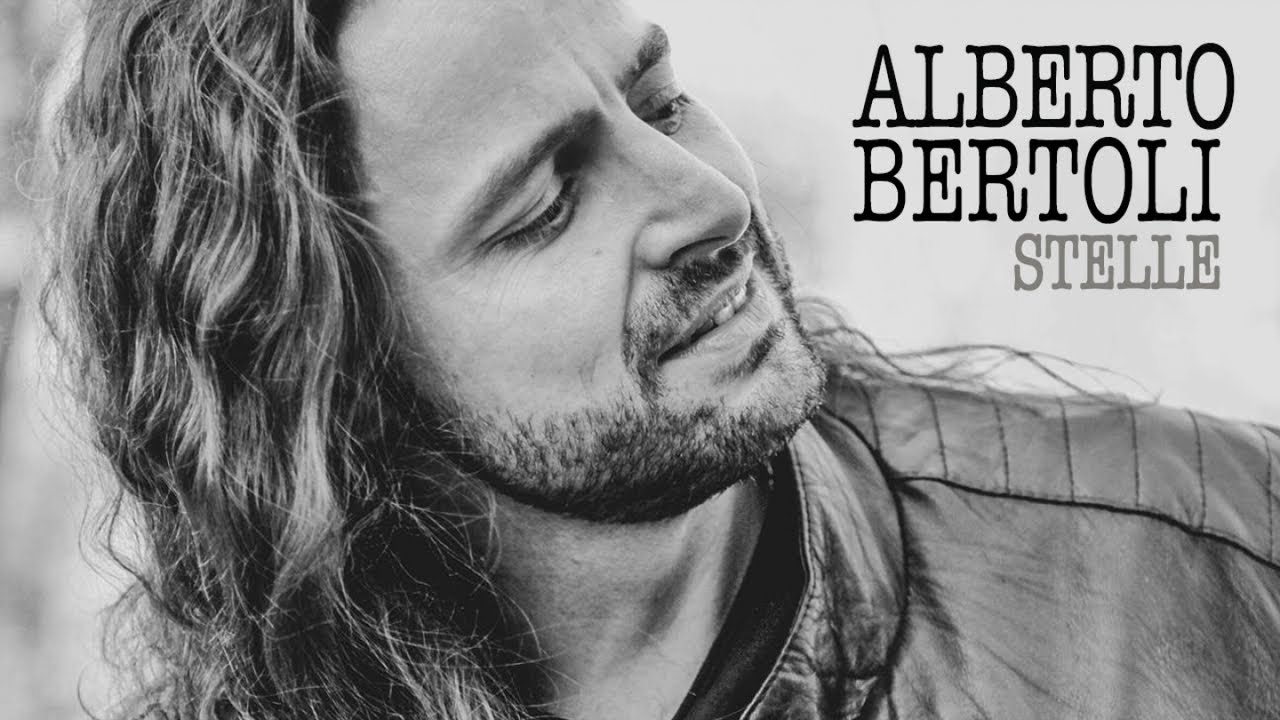 Alberto Bertoli - Stelle (Full Album) - YouTube