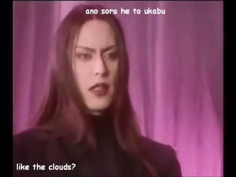 Buck Tick - Dress [lyrics_sub eng].wmv - YouTube