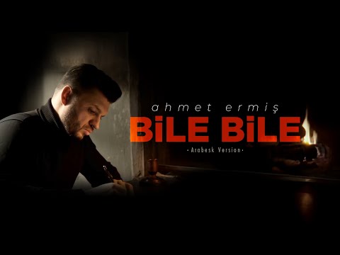 Ahmet Ermiş - Bile Bile (Arabesk Version - AI Video Klip) - 2025