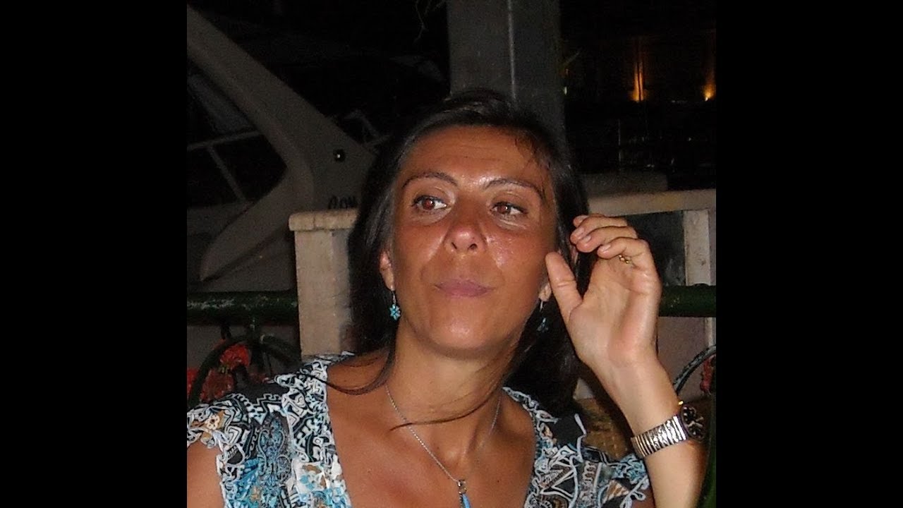 ELENA MARCHESE LA GUERRIERA (LA SUA SOFFERENZA) - YouTube