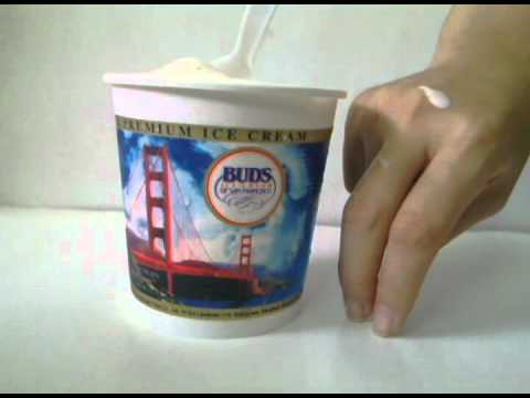 UP Team - clip vui quảng cáo kem BUD's - Quảng cáo và xúc tiến bán hàng ...