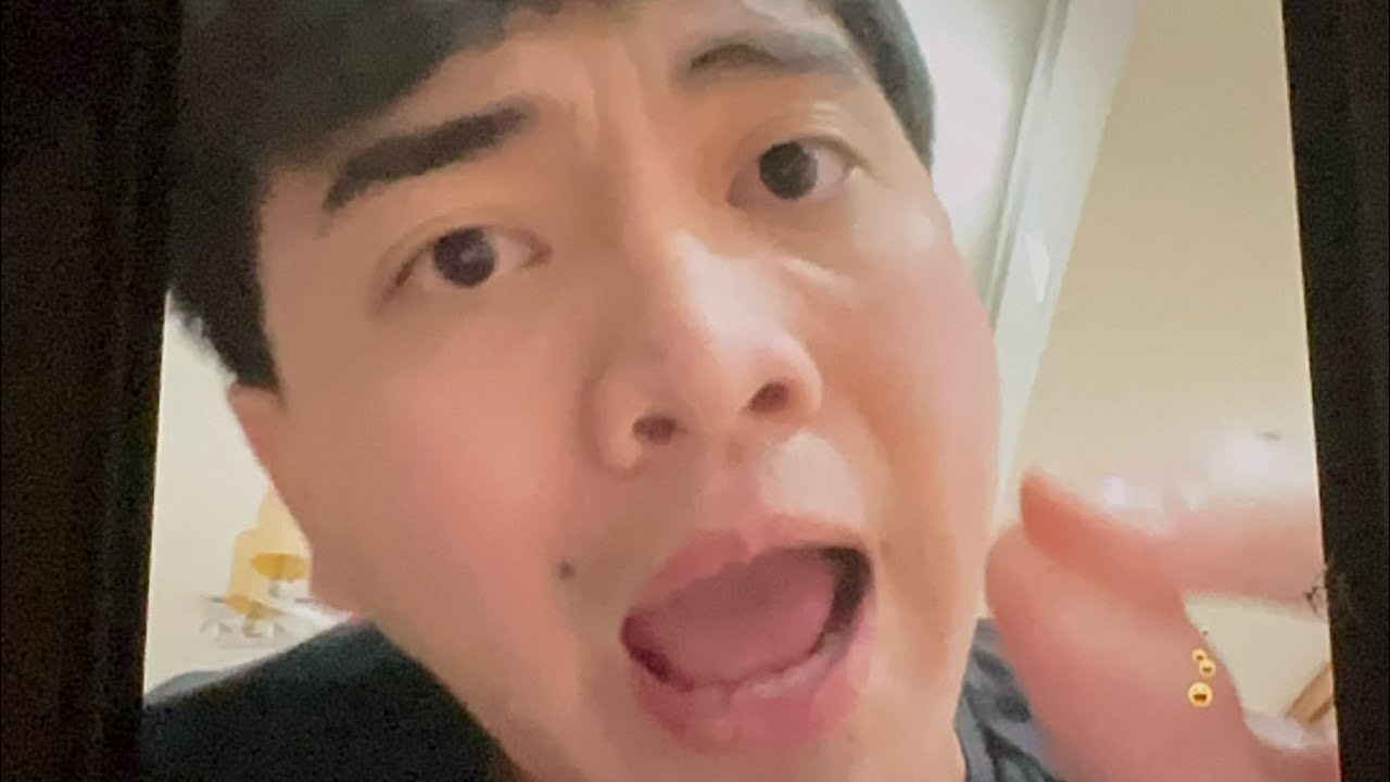 CHRISTIAN GAZA FB LIVE part 1 Dec1 2023 #christiangaza #kathnielbreakup ...