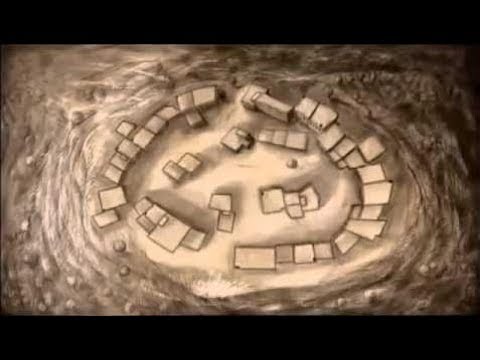 The Bible's Buried Secrets National Geographic Documentary HD - YouTube